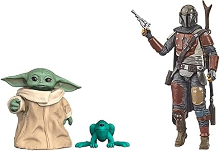 The 9 Best Generic Action Figures of 2025 [Verified] - Cherry Picks