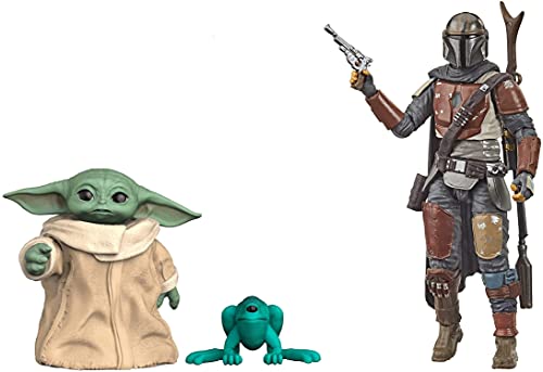 The 9 Best Generic Action Figures of 2025 [Verified] - Cherry Picks