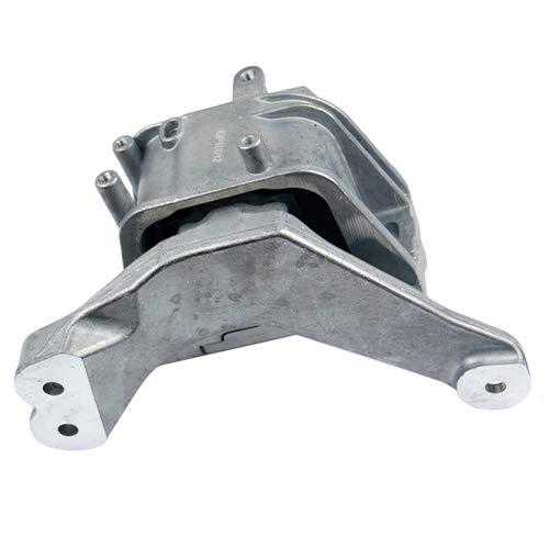 VW Engine Mount Set 5-PC Engine Mount Set For VW Passat & Beetle (2012 ...
