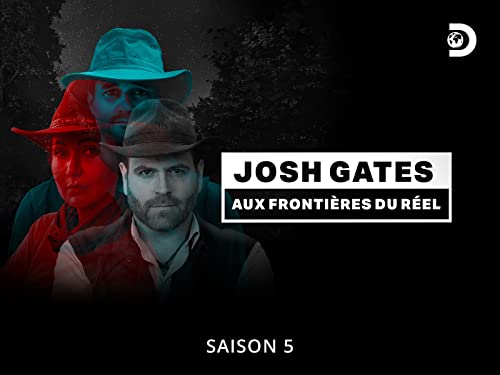 Frontier Saison 4 : date de sortie, intrigue, bande annonce