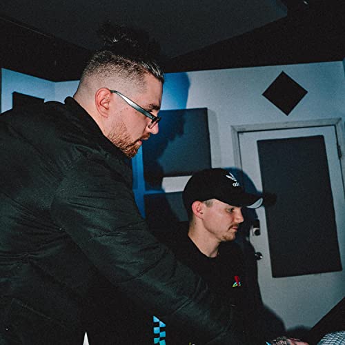 Amazon MusicでAaron SauerのGoing through the motionsを再生する