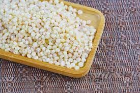 White Sorghum - White Solam (Unpolished Rice) : Amazon.in: Grocery ...