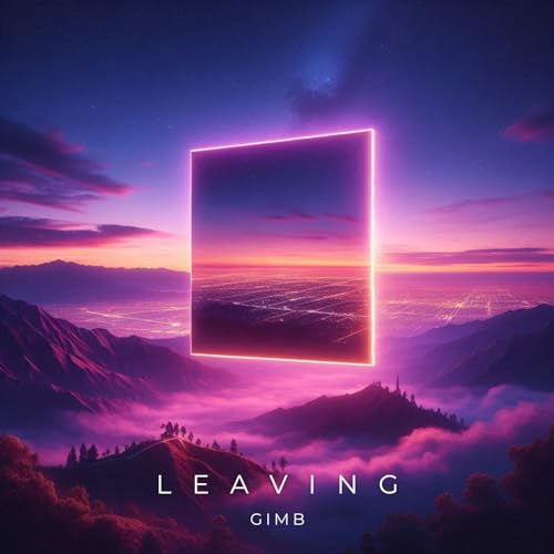 Leaving by Gimb on Amazon Music - Amazon.com