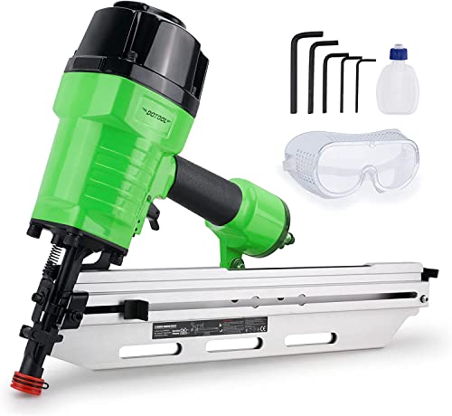 Top 10 Best Air Framing Nail Gun : Reviews & Buying Guide - Katynel