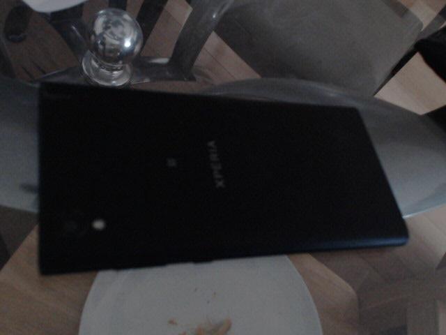 Sony Xperia L1 SIM-Free 16GB Smartphone - Black: Amazon.co.uk ...