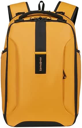Amazon.com | Samsonite Paradiver Light, Yellow (yellow), 40 x 25 x 20 ...