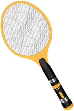Amazon.com : Beastron Bug Zapper Electric Fly Swatter 3000V USB ...