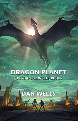 Publication: Dragon Planet