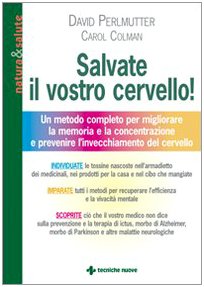 Amazon.com: Salvate il vostro cervello: 9788848120104: Colman, Carol ...