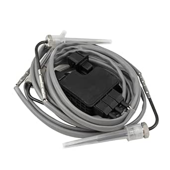 Amazon.com: 4384568 Exhaust Gas Temperature Sensor 701498AT SCR Exhaust ...