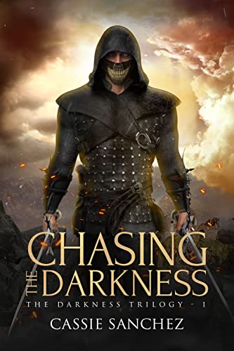 Chasing the Darkness: The Darkness Trilogy - 1 eBook : Sanchez, Cassie ...