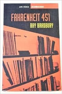 Amazon.com: Fahrenheit 451 (Spanish Version): 9788484501961: Bradbury ...