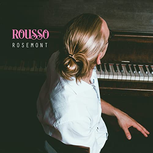 Écouter Rosemont par Rousso sur Amazon Music Unlimited