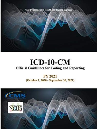 Icd 10 Cm Official Guidelines For Coding And Reporting ICD 10