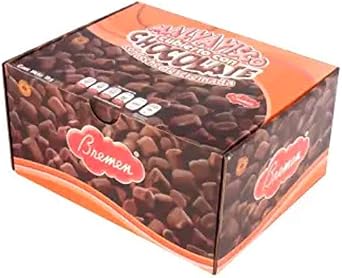 dutis Bremen Malvavisco Mini Con Chocolate - 1 Kg : Amazon.com.mx ...