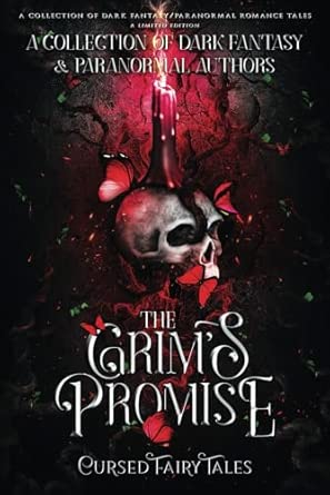 The Grim's Promise: Cursed Fairy Tales : Davis, Paul R, Bayley, Amanda ...