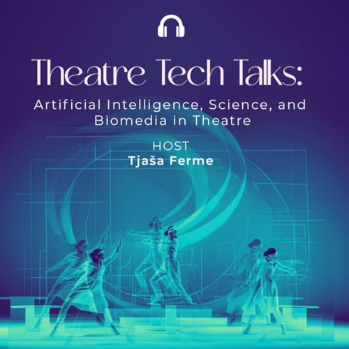 Amazon.com: Theatre Tech Talks: Artificial Intelligence, Science, and ...