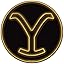 Amazon.com: Yellowstone TV Show Dutton Ranch Brand Metal Sign - Vintage ...