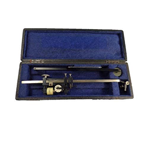 Planimeter Sliding Roller Drum Type Superior Quality Planimeter ...