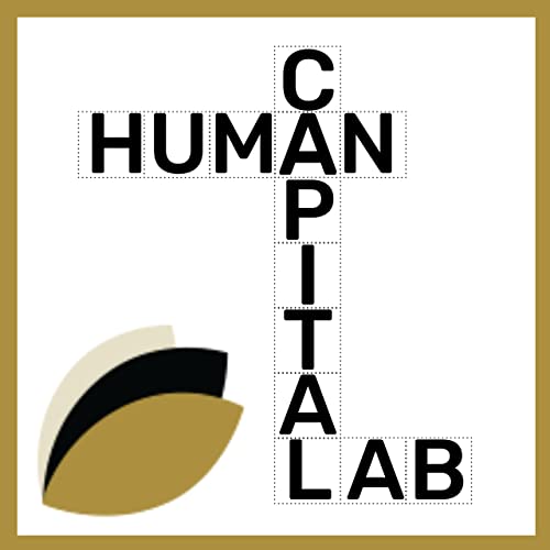 Human Capital Lab : Bellevue University: Amazon.in: Audible Books ...