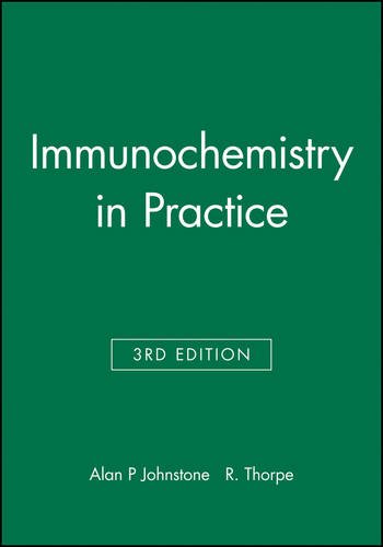 Buy Immunochemistry in Practice Book Online at Low Prices in India ...