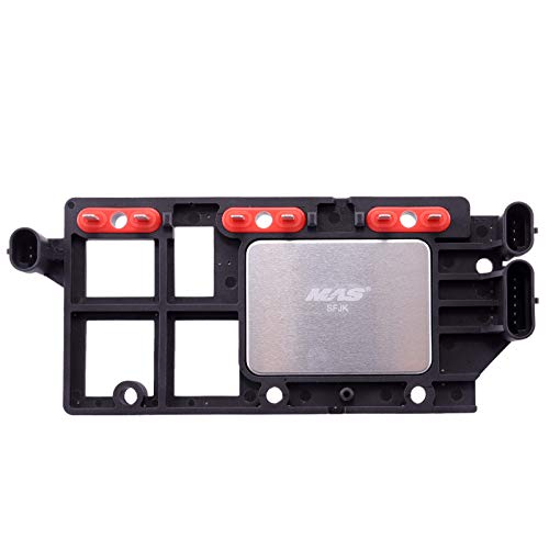 Best Ignition Control Units for Enhanced Engine Performance - Totally ...