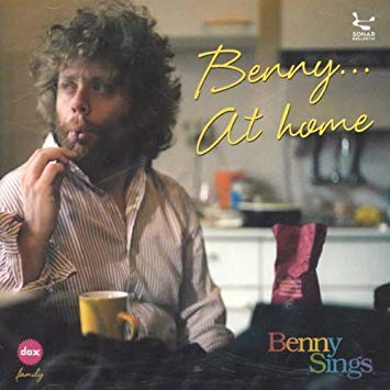 Benny at Home : Benny Sings: Amazon.es: CD y vinilos}