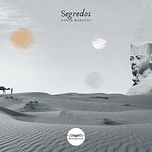 Segredos de David Marques en Amazon Music Unlimited