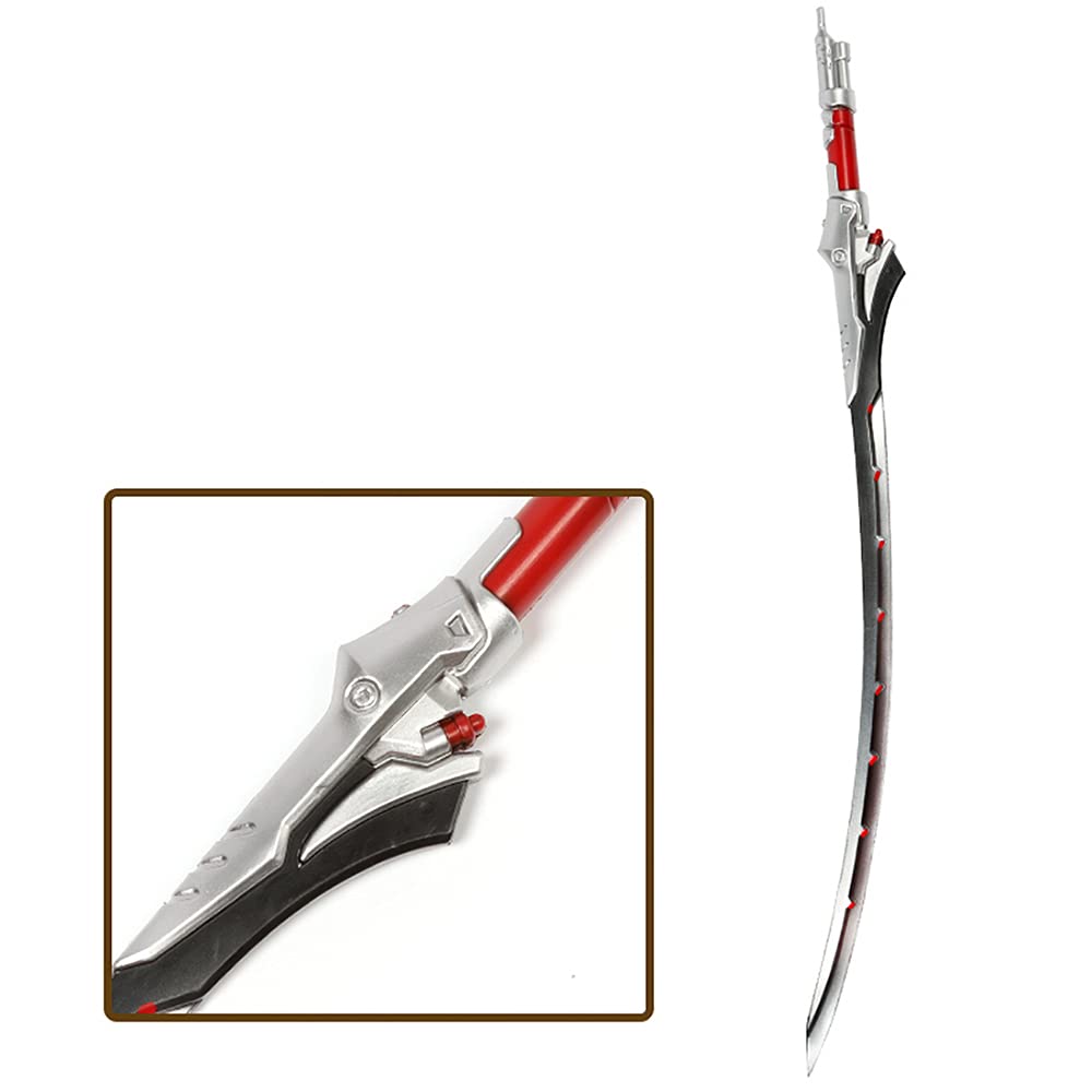 Buy Japanese Wooden Prop,Demon Slayer Cosplay for Diablo, Anime Cosplay ...