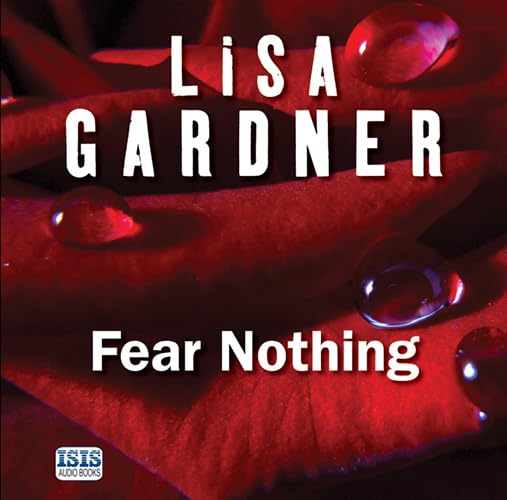 Fear Nothing : Gardner, Lisa, Reagan, Regina: Amazon.in: Books