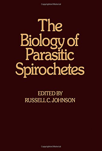 Amazon.com: The Biology of parasitic spirochetes: 9780123870506 ...
