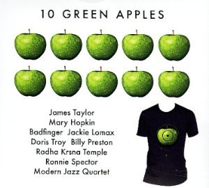 Various Artists - 10 Green Apples - Amazon.com Music