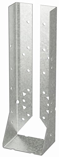 Buy 25 Pack Simpson Strong Tie HUC212-2 Double 2x12 Heavy Duty Joist ...