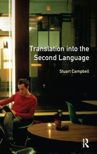 Amazon.com: Translation into the Second Language (Applied Linguistics ...