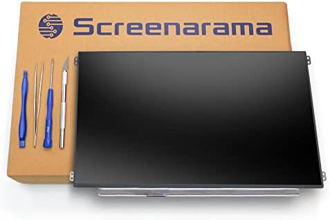 Amazon.com: SCREENARAMA New Screen Replacement for HP Chromebook 11A G8 11 G8 EE G9 EE, HD ...