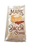 Maple Bacon Morning Coffee