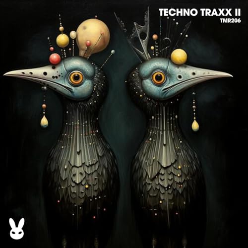 Riproduci Techno Traxx II di VARIOUS ARTISTS su Amazon Music
