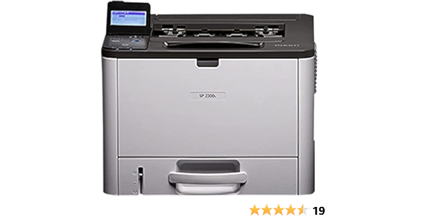 リコー RICOH SP 2300SFL :20240115103620-00543sin:心から感謝ヤフーショッピング店 - 通販 - Yahoo!ショッピング - タブレットPCケース