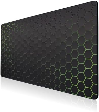 Amazon.com : Mobile Edge Alienware Hex A51 Extra Large Gaming Keyboard ...