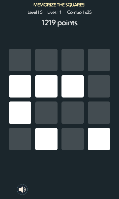 Memory Game For Kids : A brain training game - App on Amazon Appstore