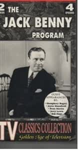 The Jack Benny Program : Amazon.ca: Movies & TV Shows