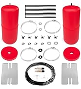 Amazon.com: ZYFONLIX Air Suspension Compressor Compatible with 2015 ...