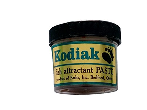 14 Best Fish Attractants Of 2025 | ISM