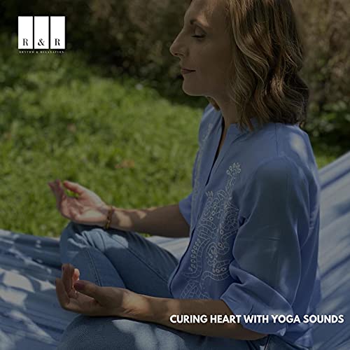 Curing Heart with Yoga Sounds de VARIOUS ARTISTS en Amazon Music Unlimited