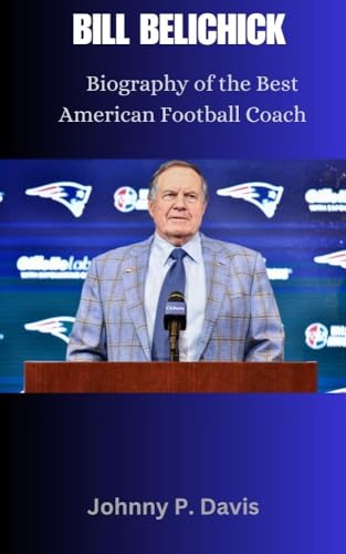 20 Best New Football Biography Books To Read In 2024 - BookAuthority