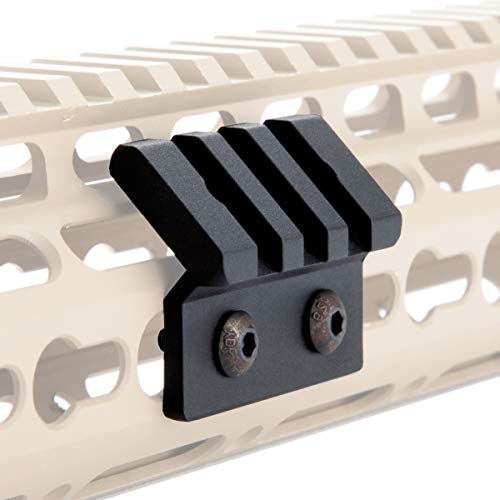 Find The Best Keymod Offset Light Mount Reviews & Comparison - Katynel