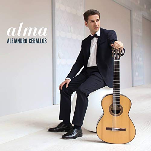 Amazon MusicでAlejandro CeballosのAlmaを再生する