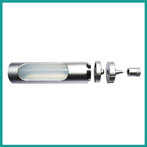 【Geekvape FLASK LIQUID DISPENSER レビュー】ギークベイプ フラスコ・リキッド・ディスペンサー | VAPE ...