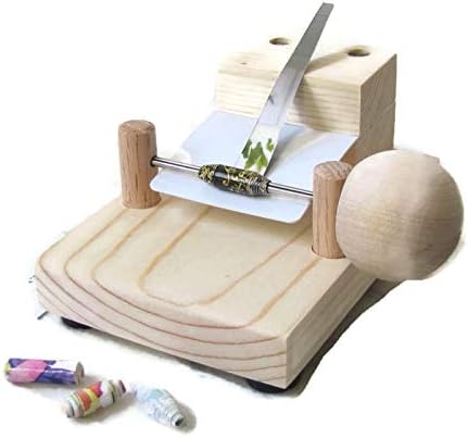 Amazon.com: V3 Paper Bead Rolling Machine Ergonomic Paper Bead Roller 1 ...