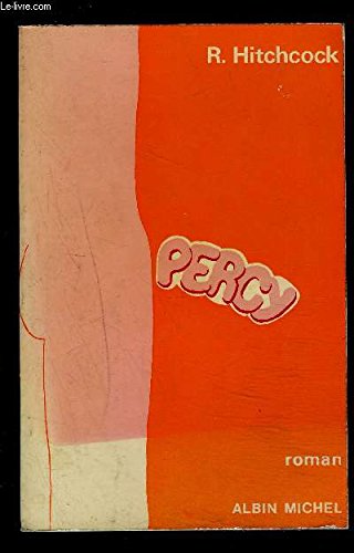 Percy: Hitchcock, Raymond: 9780491000932: Amazon.com: Books